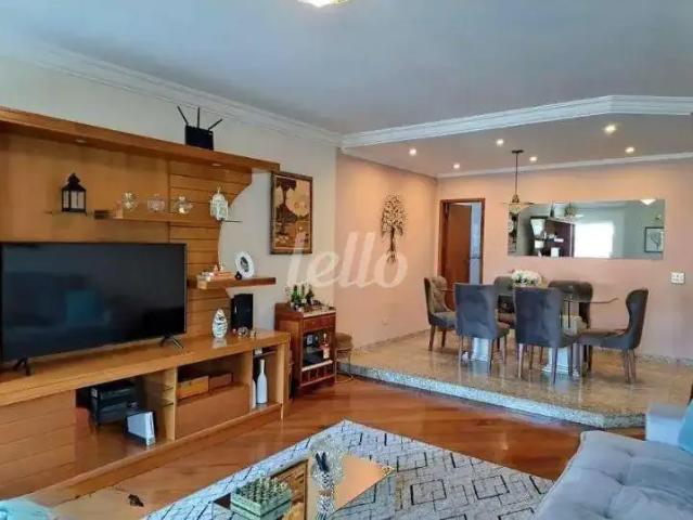 Casa / Sobrado para Venda em Santo André/SP Vila Assunção 3 Quartos