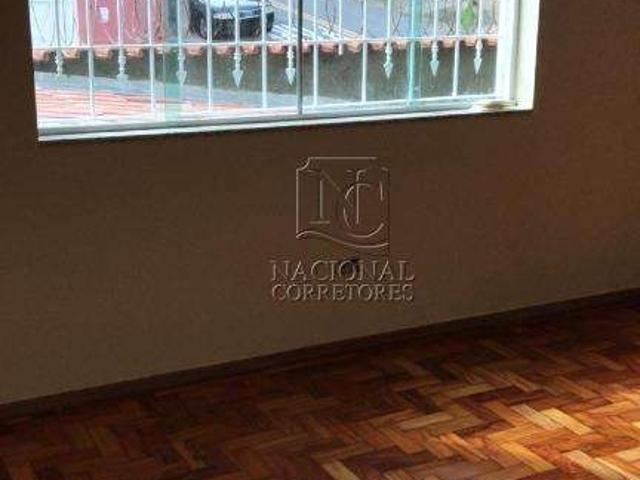 Casa / Sobrado para Venda em Santo André/SP Vila Boa Vista 3 Quartos