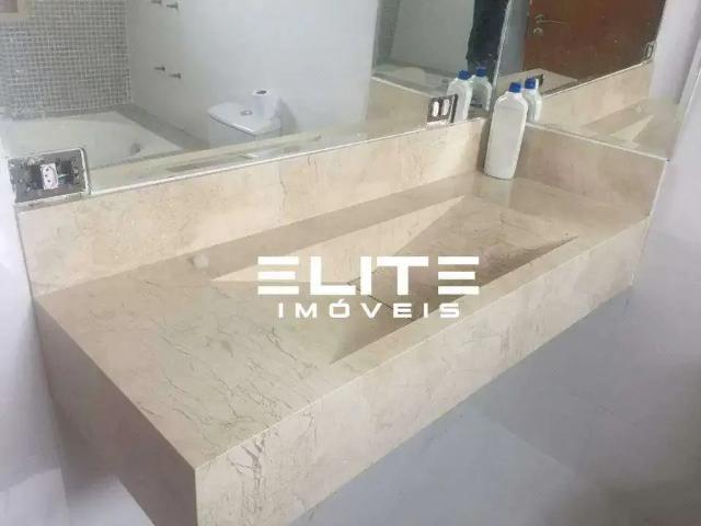 Casa / Sobrado para Venda em Santo André/SP Vila Boa Vista 4 Quartos