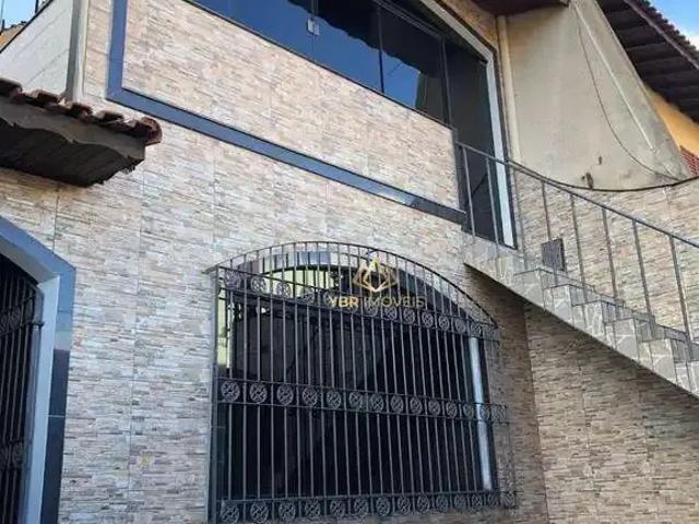 Casa / Sobrado para Venda em Santo André/SP Vila Bartira 5 Quartos