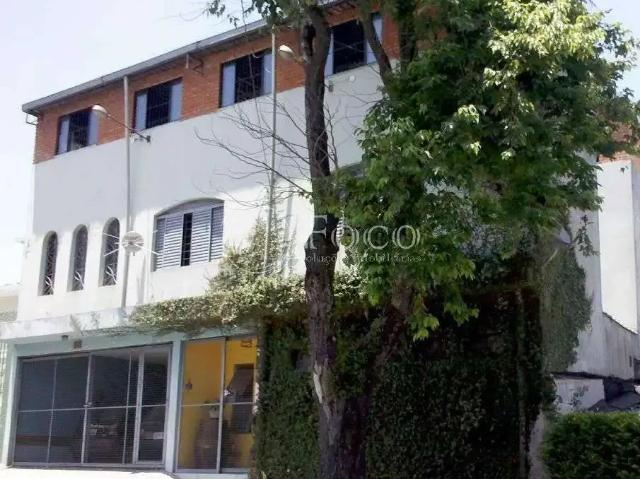 Casa / Sobrado para Venda em Santo André/SP Vila Bartira 2 Quartos