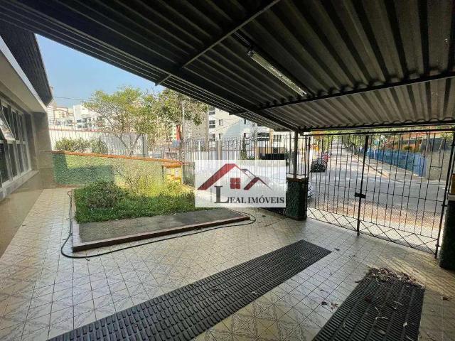Casa / Sobrado para Venda em Santo André/SP Vila Bastos 2 Quartos