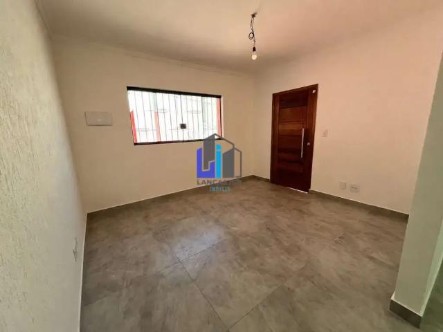 Casa / Sobrado para Venda em Santo André/SP Vila Bastos 2 Quartos