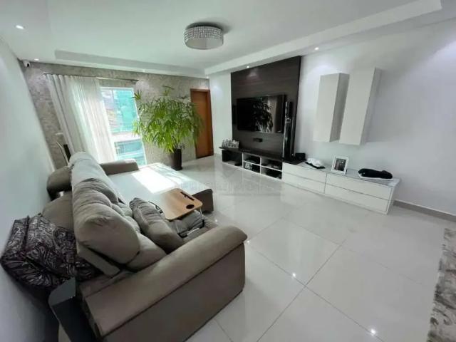 Casa / Sobrado para Venda em Santo André/SP Vila Bastos 3 Quartos