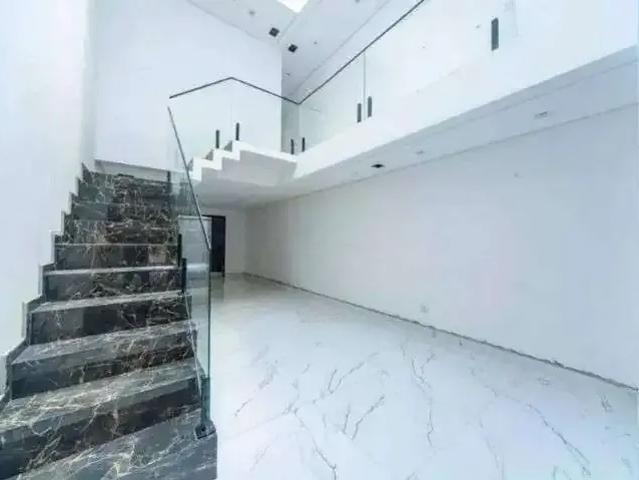 Casa / Sobrado para Venda em Santo André/SP Vila Bastos 3 Quartos
