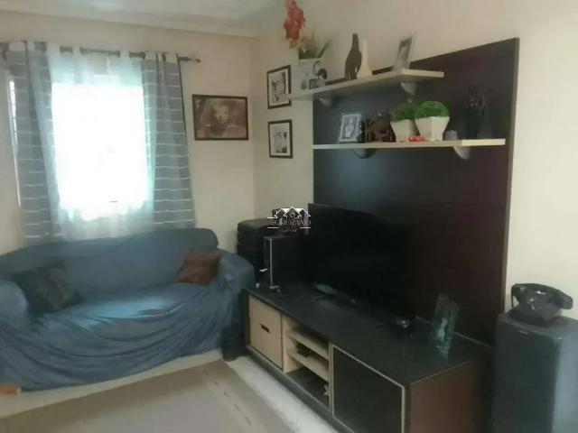 Casa / Sobrado para Venda em Santo André/SP Vila Bastos 3 Quartos