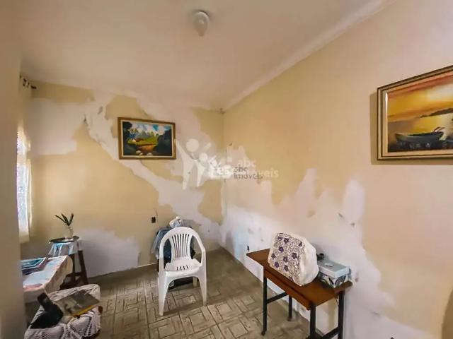Casa / Sobrado para Venda em Santo André/SP Vila Bastos 3 Quartos