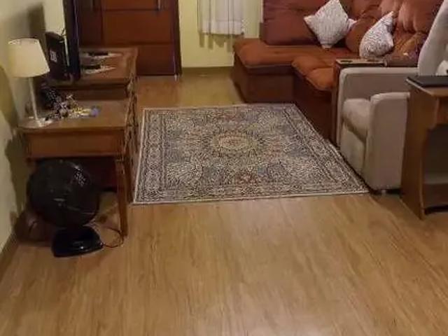 Casa / Sobrado para Venda em Santo André/SP Vila Bastos 3 Quartos