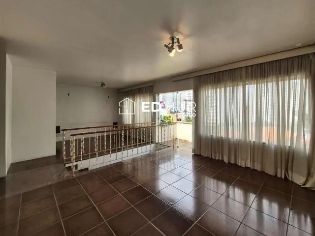 Casa / Sobrado para Venda em Santo André/SP Vila Bastos 3 Quartos