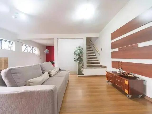 Casa / Sobrado para Venda em Santo André/SP Vila Bastos 3 Quartos