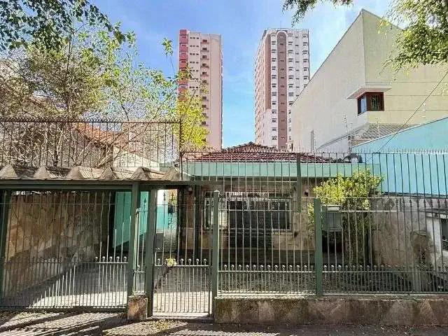 Casa / Sobrado para Venda em Santo André/SP Vila Bastos 3 Quartos
