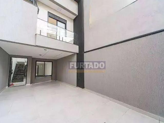 Casa / Sobrado para Venda em Santo André/SP Vila Bastos 3 Quartos