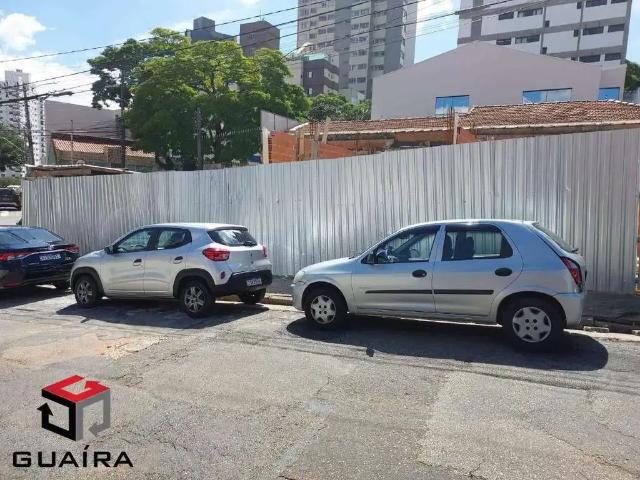 Casa / Sobrado para Venda em Santo André/SP Vila Bastos 3 Quartos