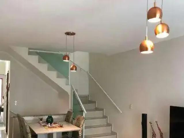 Casa / Sobrado para Venda em Santo André/SP Vila Bastos 3 Quartos