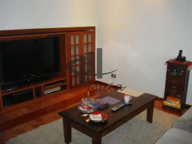 Casa / Sobrado para Venda em Santo André/SP Vila Bastos 3 Quartos