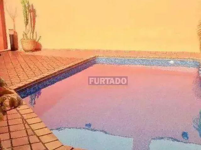 Casa / Sobrado para Venda em Santo André/SP Vila Bastos 4 Quartos