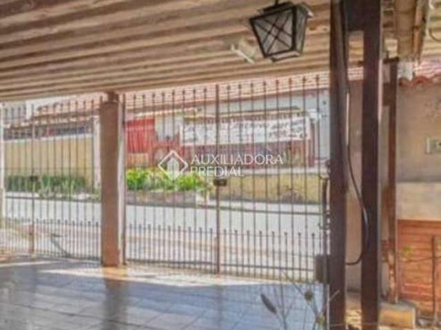 Casa / Sobrado para Venda em Santo André/SP Vila Bastos 4 Quartos