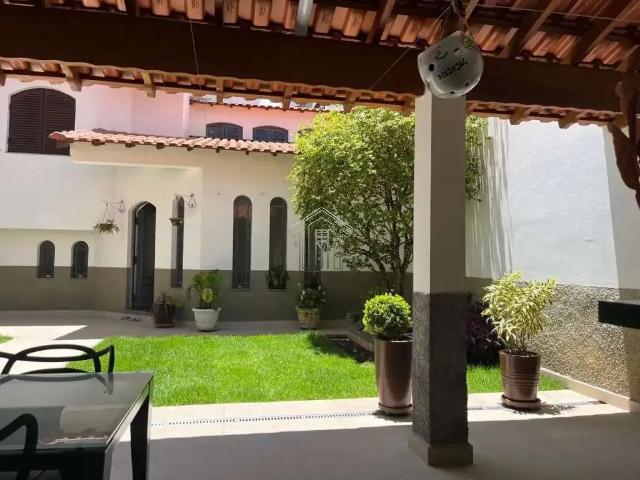 Casa / Sobrado para Venda em Santo André/SP Vila Bastos 4 Quartos