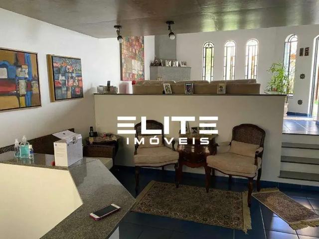 Casa / Sobrado para Venda em Santo André/SP Vila Bastos 4 Quartos