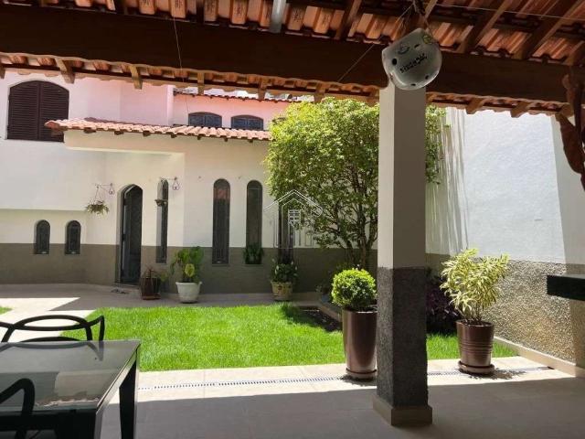 Casa / Sobrado para Venda em Santo André/SP Vila Bastos 4 Quartos