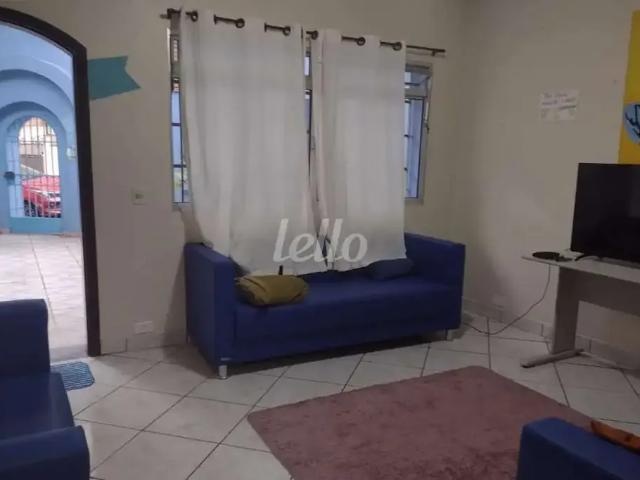 Casa / Sobrado para Venda em Santo André/SP Vila Bastos 4 Quartos
