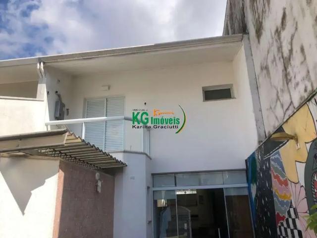 Casa / Sobrado para Venda em Santo André/SP Vila Bastos 4 Quartos