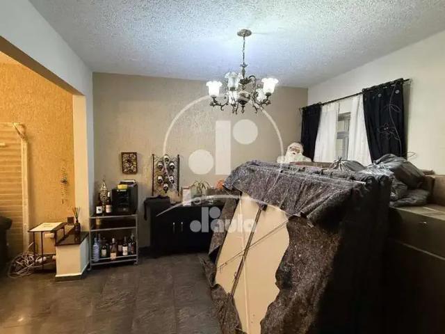 Casa / Sobrado para Venda em Santo André/SP Vila Bastos 5 Quartos