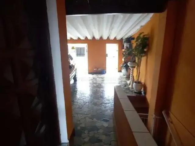 Casa / Sobrado para Venda em Santo André/SP Vila Bela Vista 4 Quartos