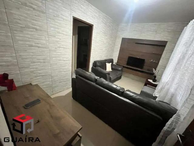 Casa / Sobrado para Venda em Santo André/SP Vila Bela Vista 4 Quartos