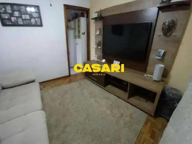 Casa / Sobrado para Venda em Santo André/SP Vila Bela Vista 4 Quartos