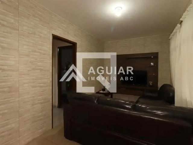 Casa / Sobrado para Venda em Santo André/SP Vila Bela Vista 4 Quartos