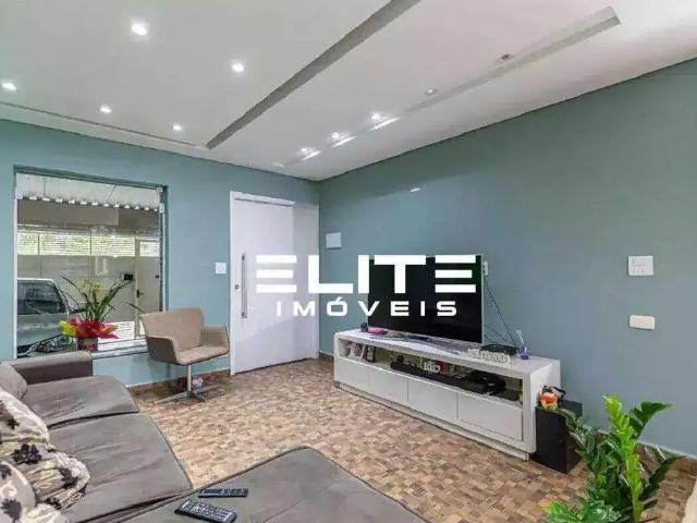 Casa / Sobrado para Venda em Santo André/SP Vila Bela Vista 4 Quartos