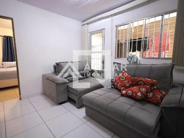 Casa / Sobrado para Venda em Santo André/SP Vila Bela Vista 4 Quartos