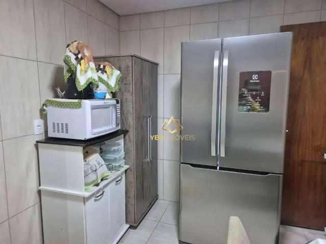 Casa / Sobrado para Venda em Santo André/SP Vila Bela Vista