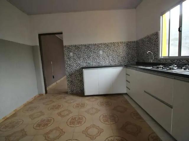 Casa / Sobrado para Venda em Santo André/SP Vila Bela Vista 5 Quartos