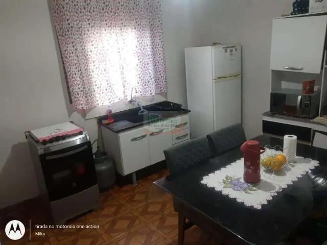 Casa / Sobrado para Venda em Santo André/SP Vila Bela Vista