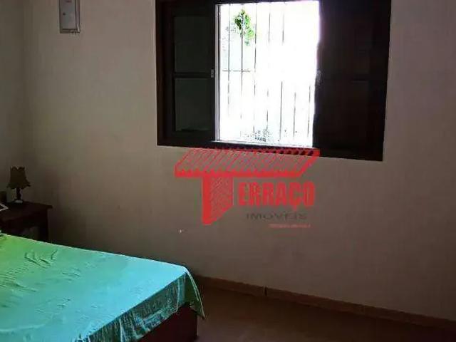Casa / Sobrado para Venda em Santo André/SP Vila Bela Vista 1 Quartos