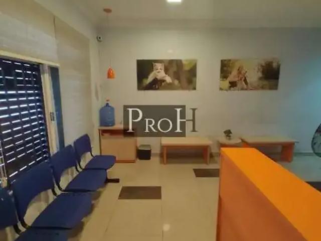 Casa / Sobrado para Venda em Santo André/SP Vila Bela Vista 1 Quartos