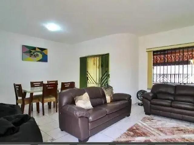 Casa / Sobrado para Venda em Santo André/SP Vila Bela Vista 1 Quartos