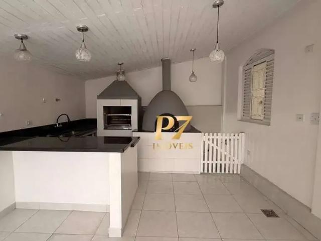 Casa / Sobrado para Venda em Santo André/SP Vila Bela Vista 2 Quartos