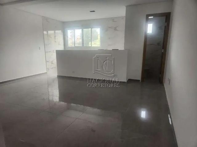 Casa / Sobrado para Venda em Santo André/SP Vila Bela Vista 2 Quartos