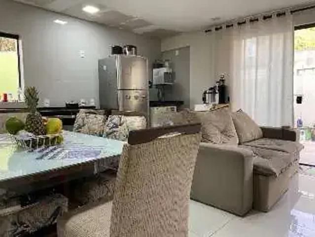 Casa / Sobrado para Venda em Santo André/SP Vila Bela Vista 2 Quartos