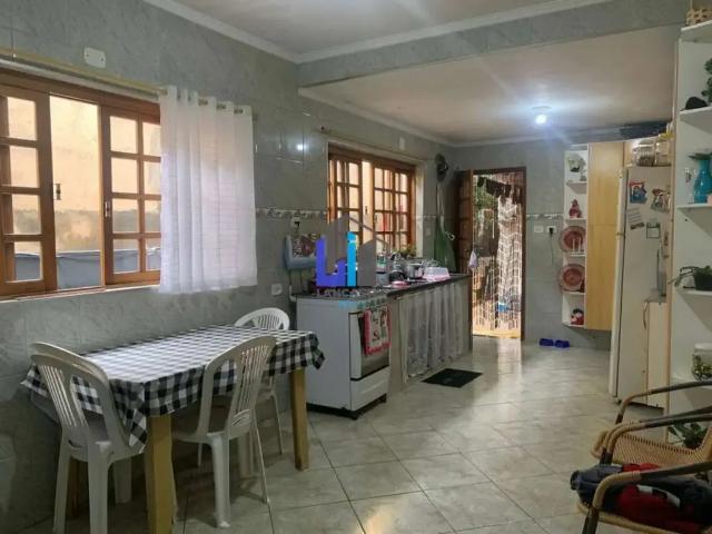 Casa / Sobrado para Venda em Santo André/SP Vila Bela Vista 2 Quartos