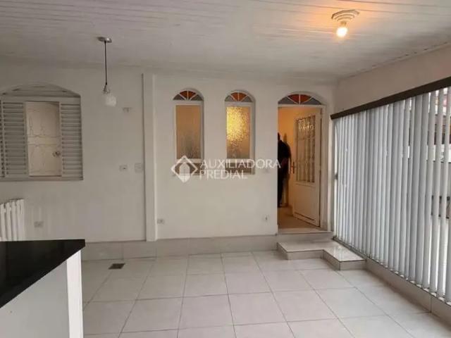 Casa / Sobrado para Venda em Santo André/SP Vila Bela Vista 2 Quartos