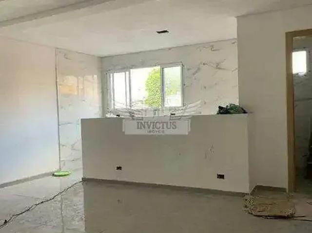 Casa / Sobrado para Venda em Santo André/SP Vila Bela Vista 2 Quartos