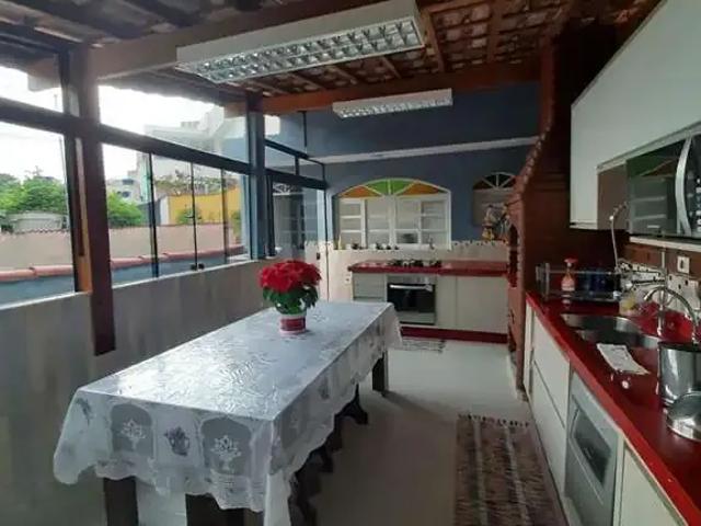 Casa / Sobrado para Venda em Santo André/SP Vila Bela Vista 2 Quartos
