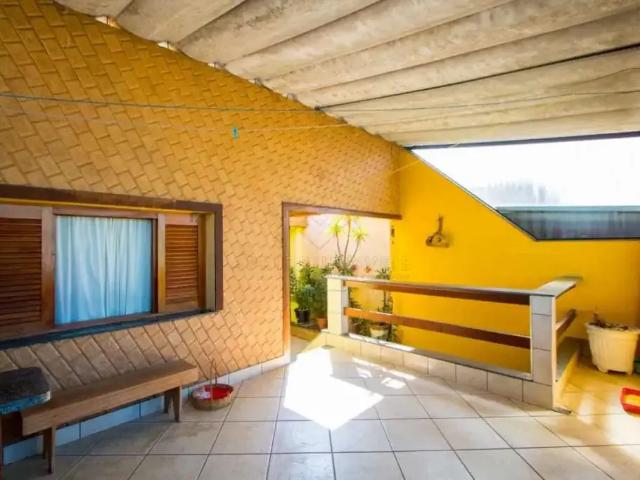 Casa / Sobrado para Venda em Santo André/SP Vila Bela Vista 2 Quartos