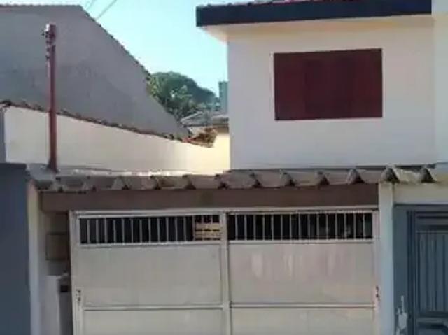 Casa / Sobrado para Venda em Santo André/SP Vila Bela Vista 2 Quartos