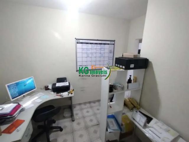 Casa / Sobrado para Venda em Santo André/SP Vila Bela Vista 2 Quartos