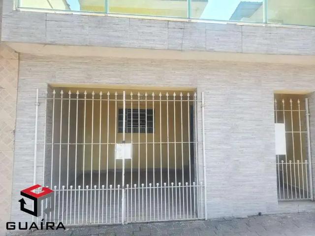 Casa / Sobrado para Venda em Santo André/SP Vila Bela Vista 2 Quartos